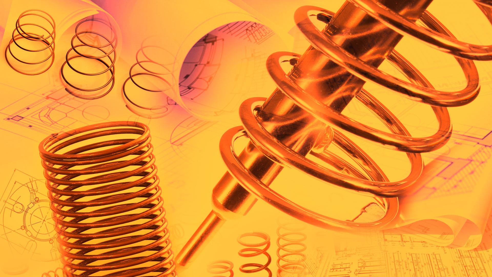 Alfaresortes: fabricantes de resortes